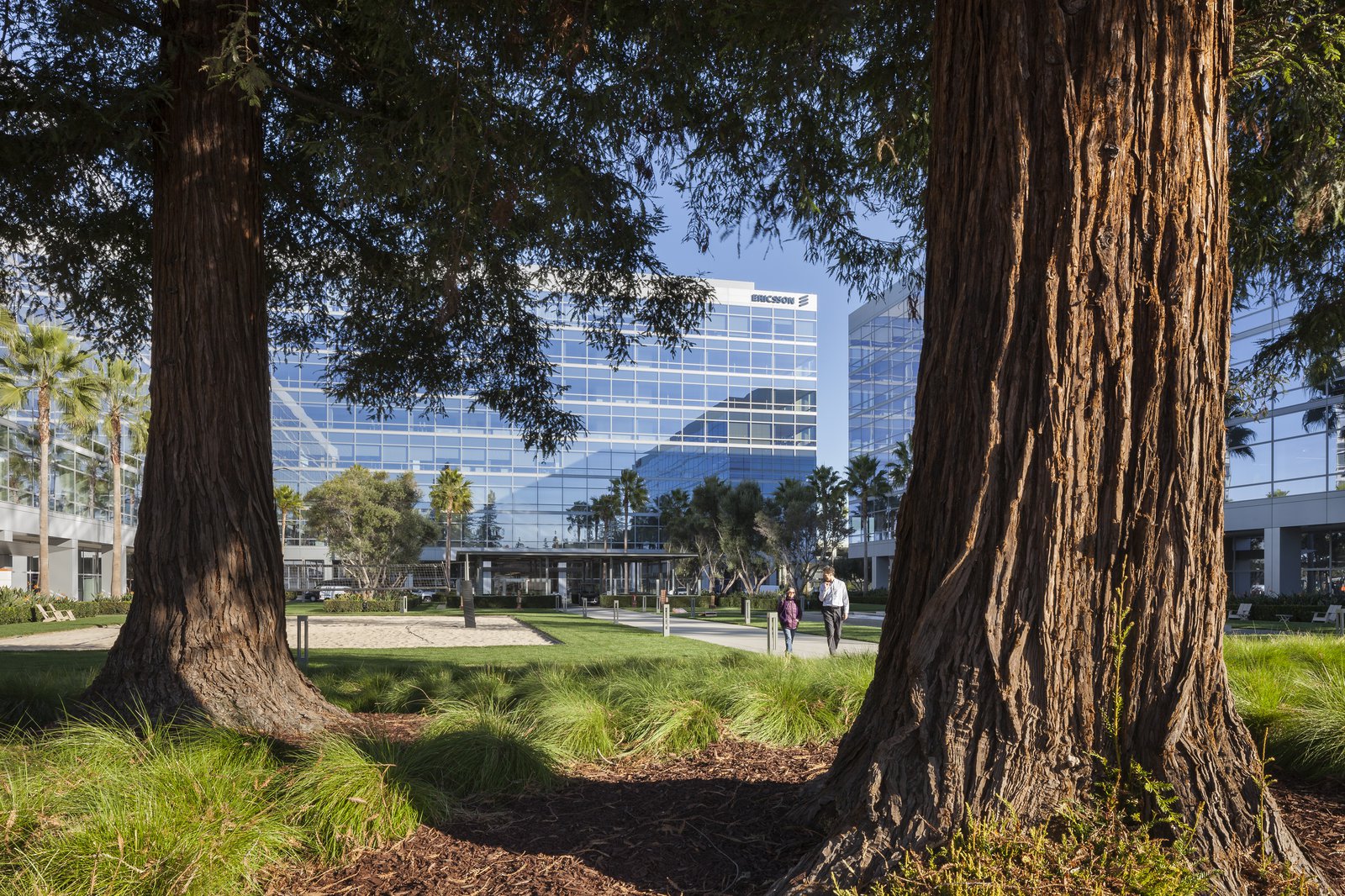 Santa Clara Square | Pei Cobb Freed & Partners