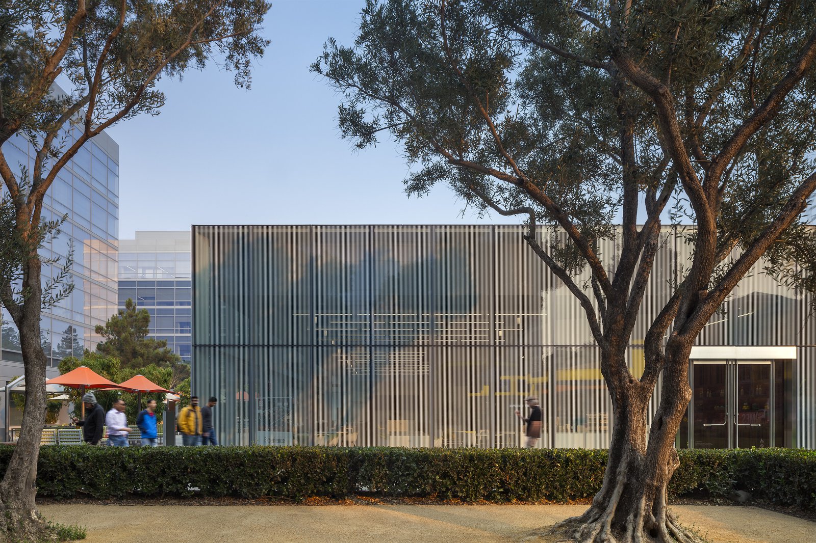 Santa Clara Square | Pei Cobb Freed & Partners