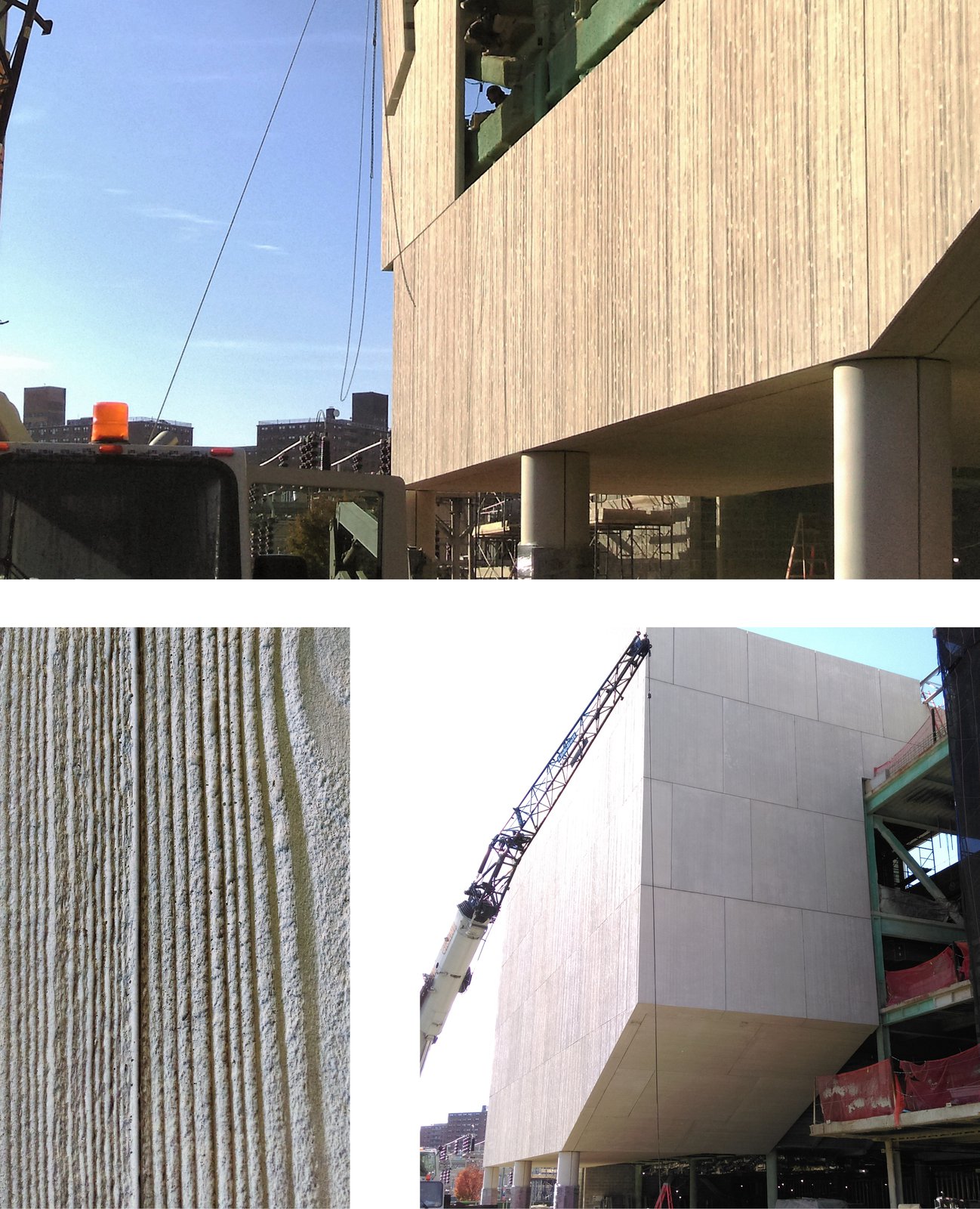 Elm Tree Elementary School — NYC Public School 298Q | Pei Cobb Freed ...