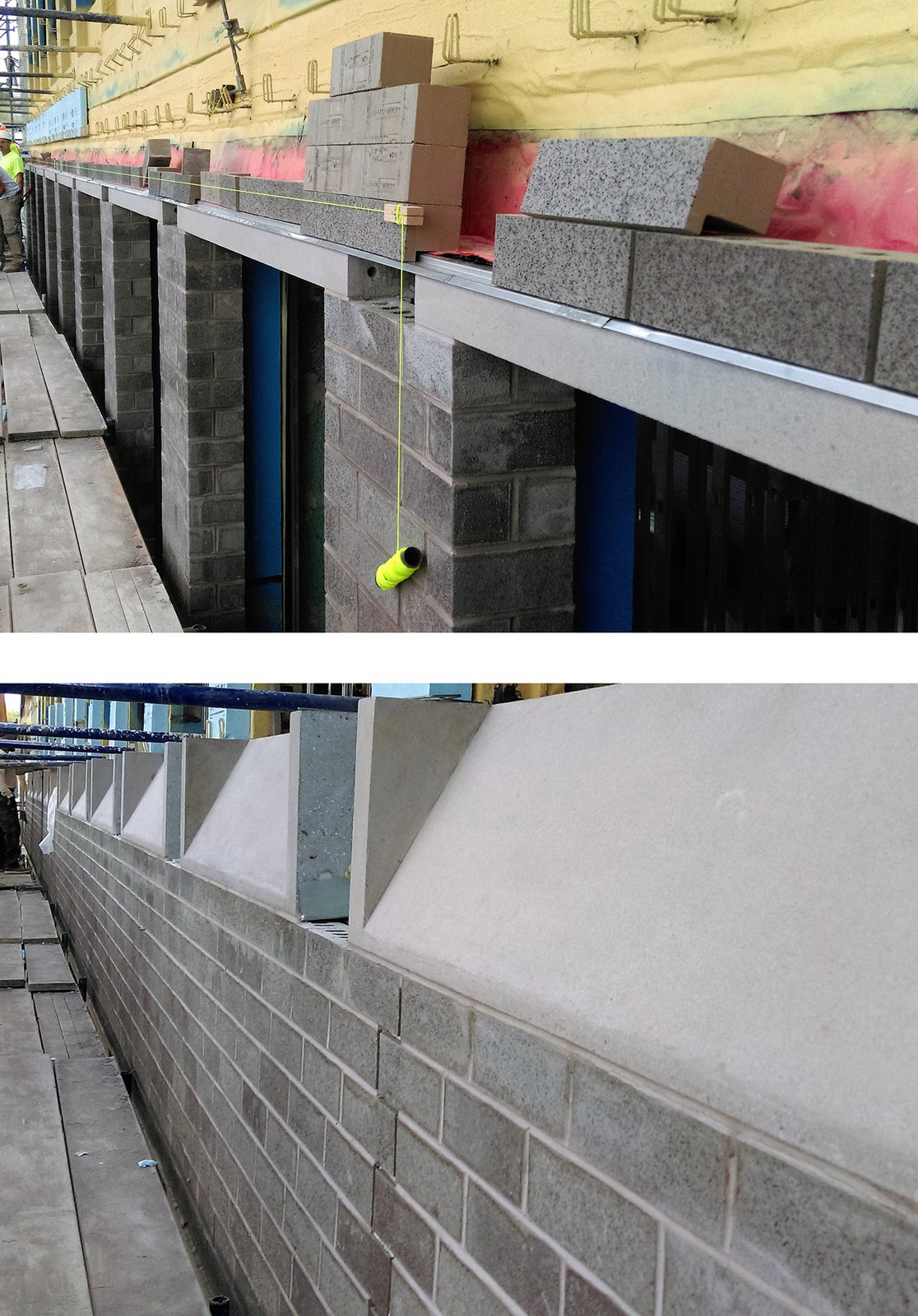 Elm Tree Elementary School — NYC Public School 298Q | Pei Cobb Freed ...