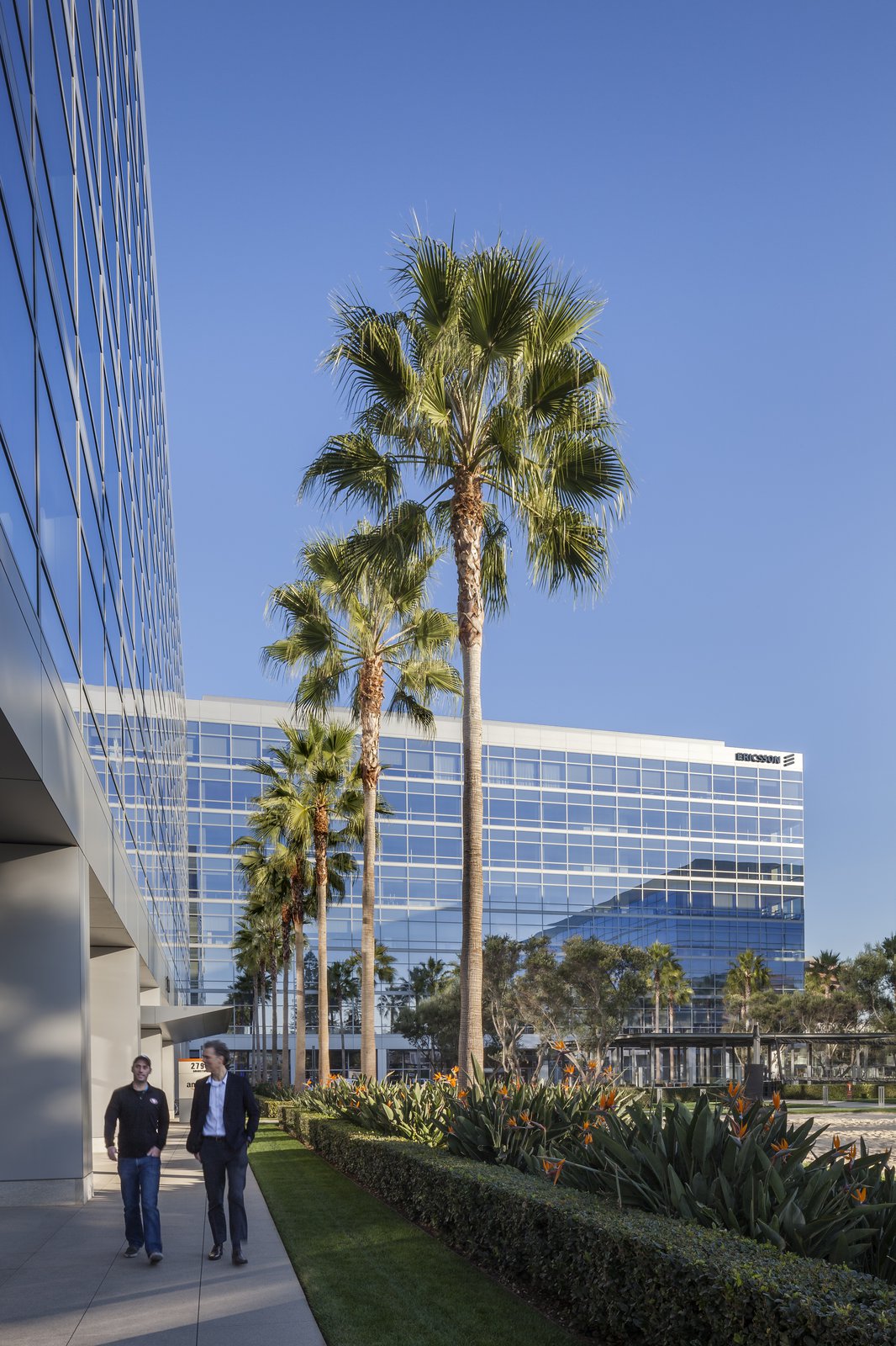 Santa Clara Square | Pei Cobb Freed & Partners