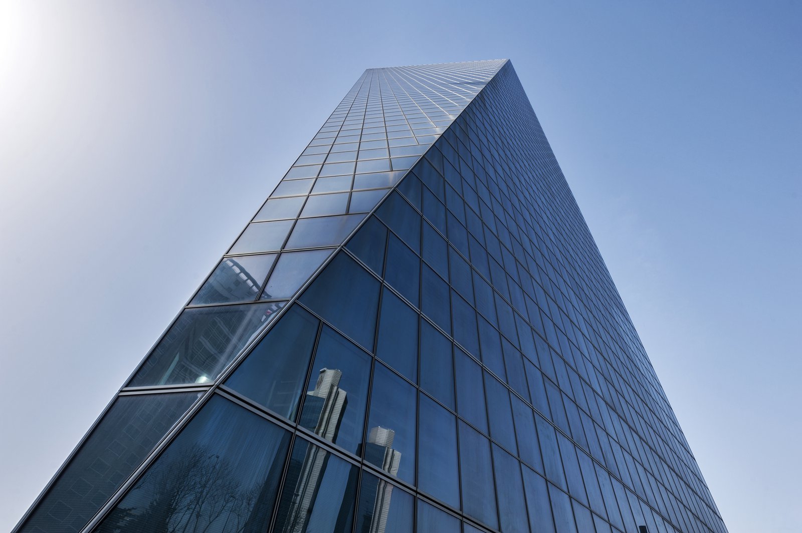 Istanbul tower wins two European Property Awards | Pei Cobb Freed ...