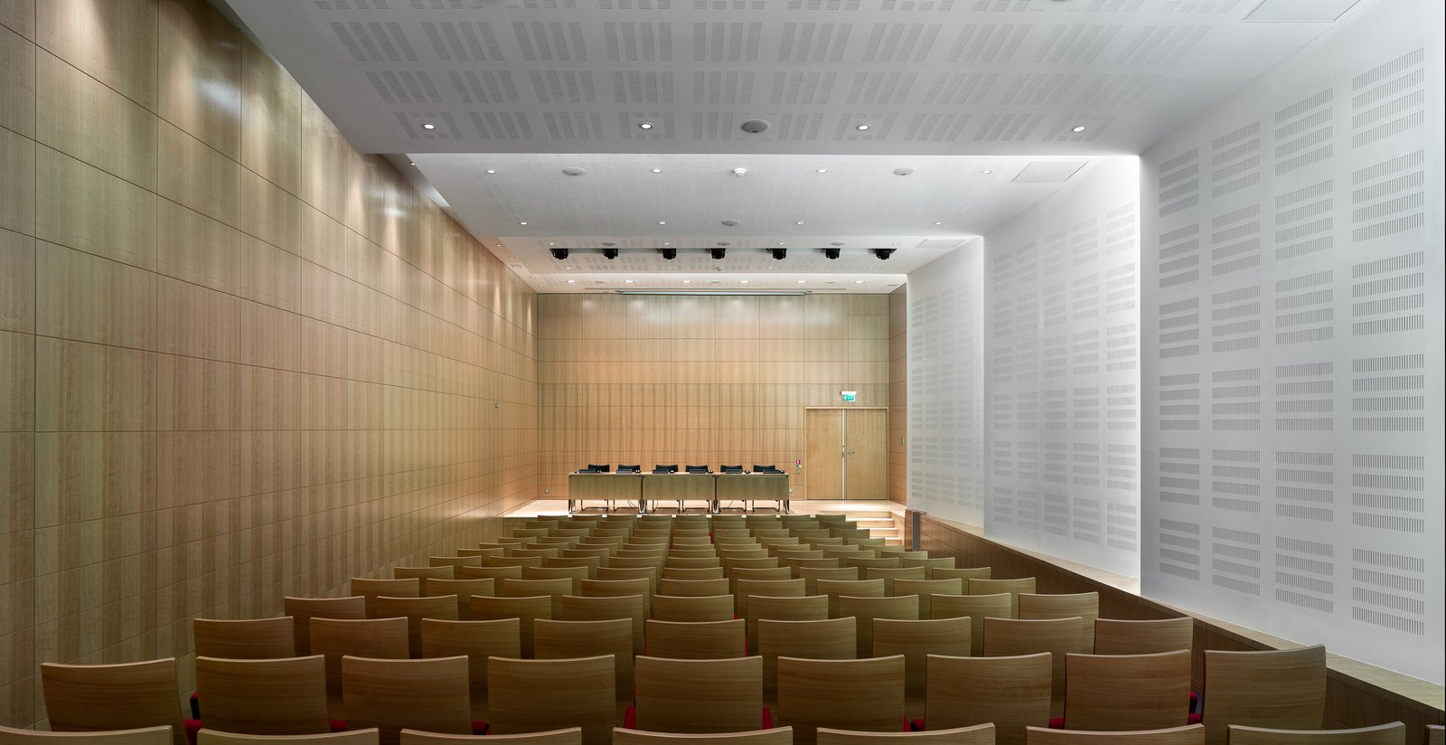 OECD Headquarters | Pei Cobb Freed & Partners
