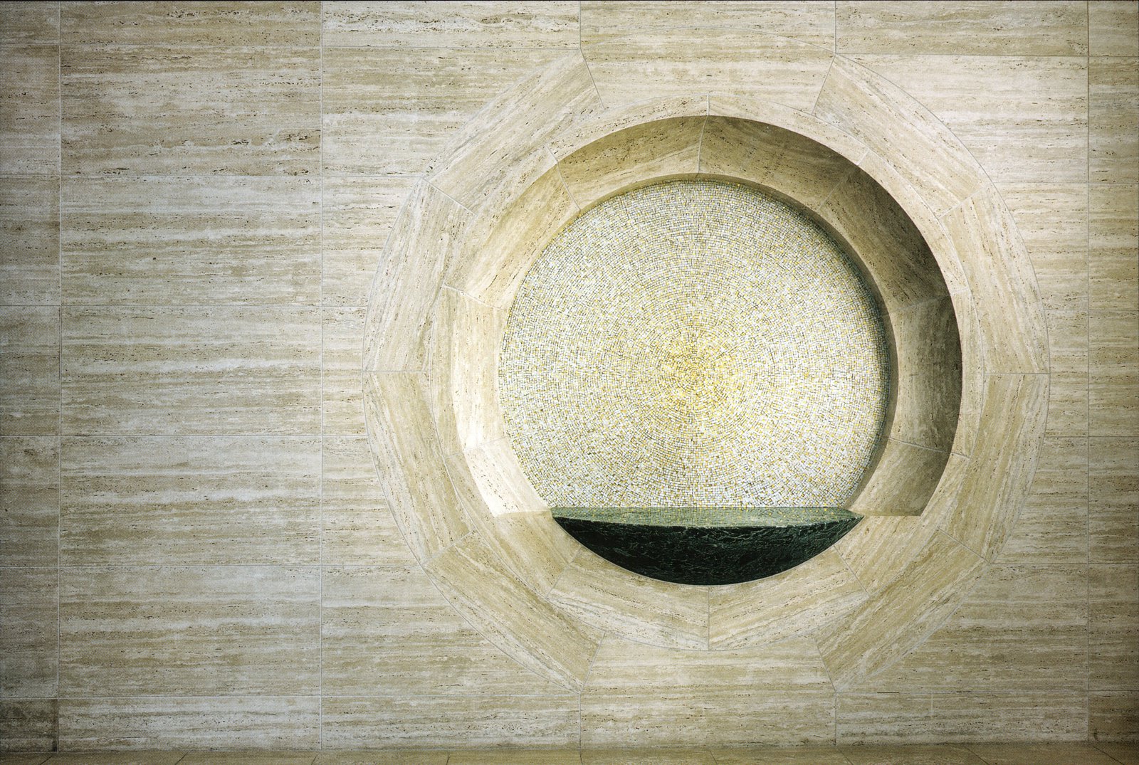 Essensa Residential Towers | Pei Cobb Freed & Partners