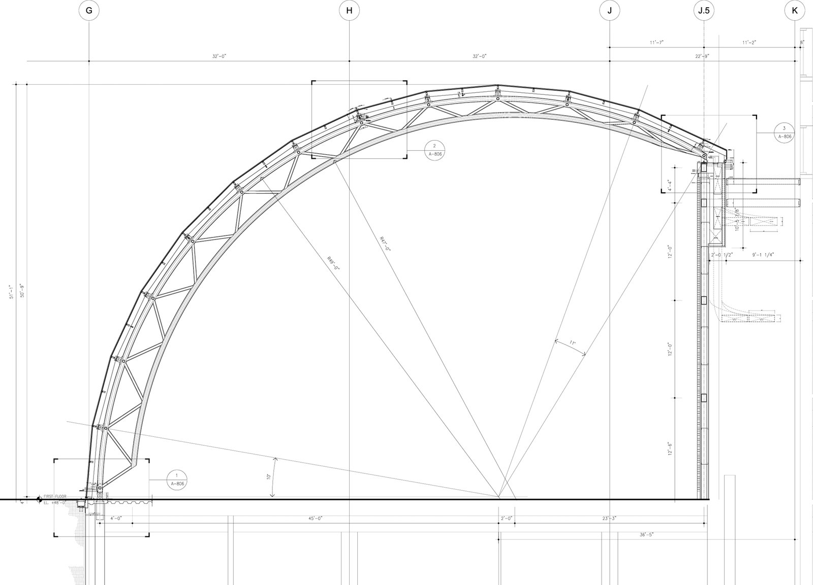 Jacobi Medical Center Ambulatory Care Pavilion | Pei Cobb Freed & Partners