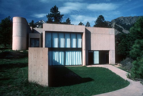 Colorado | Projects | Pei Cobb Freed & Partners