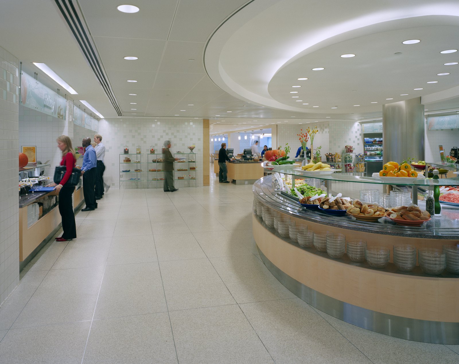 International Monetary Fund Headquarters 2 | Pei Cobb Freed & Partners