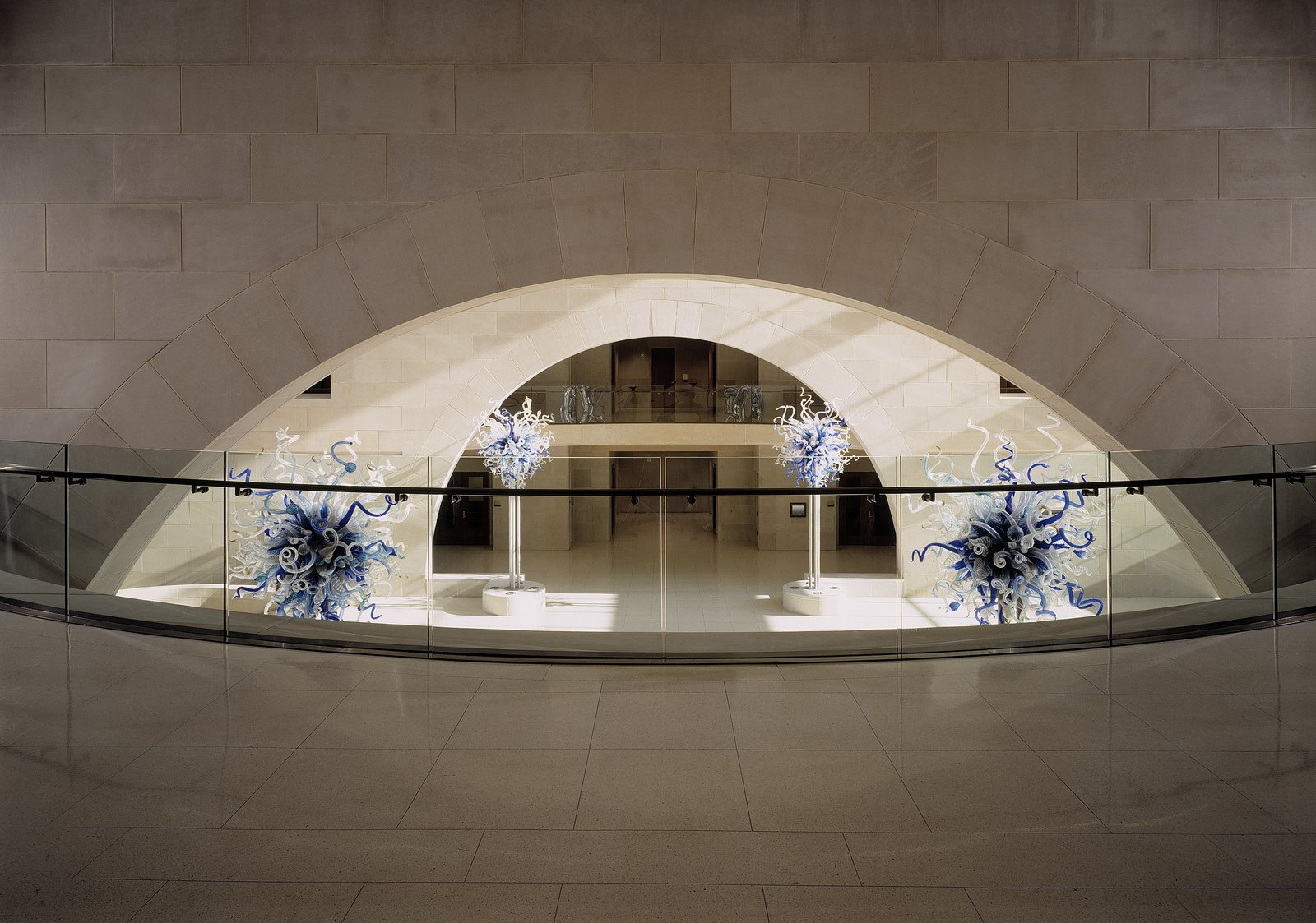 United States Courthouse | Pei Cobb Freed & Partners