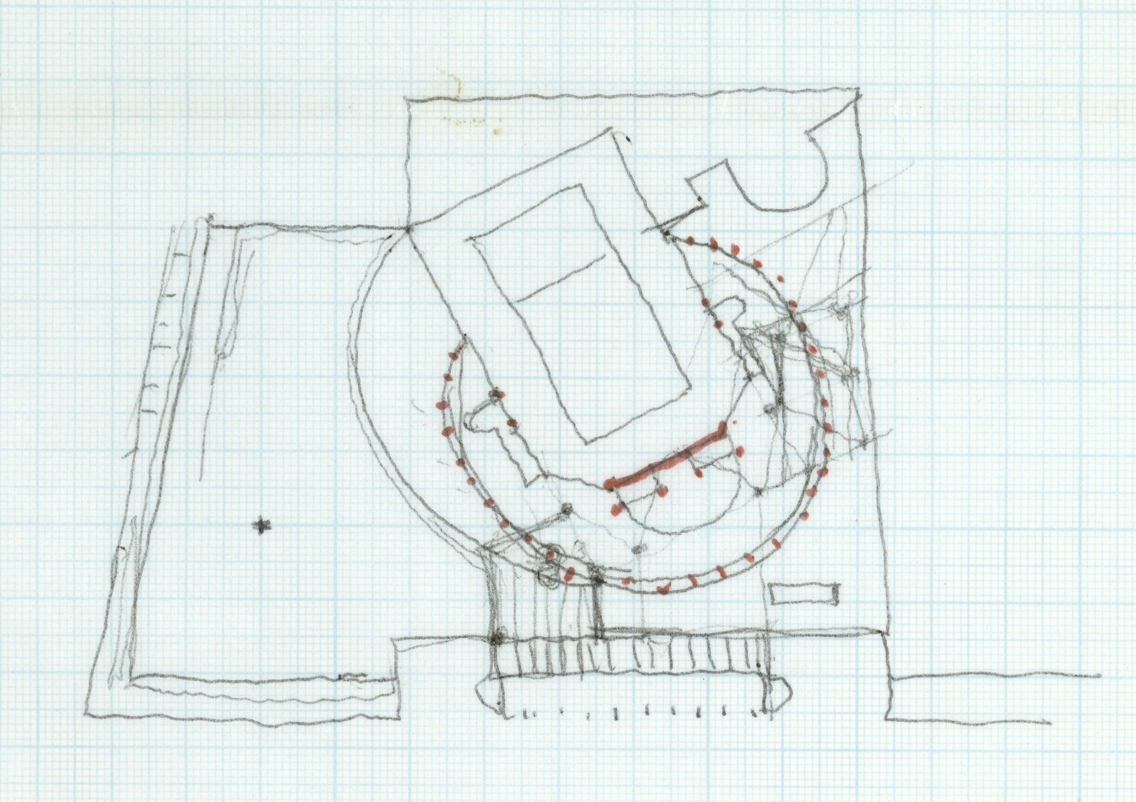 The Morton H. Meyerson Symphony Center | Pei Cobb Freed & Partners