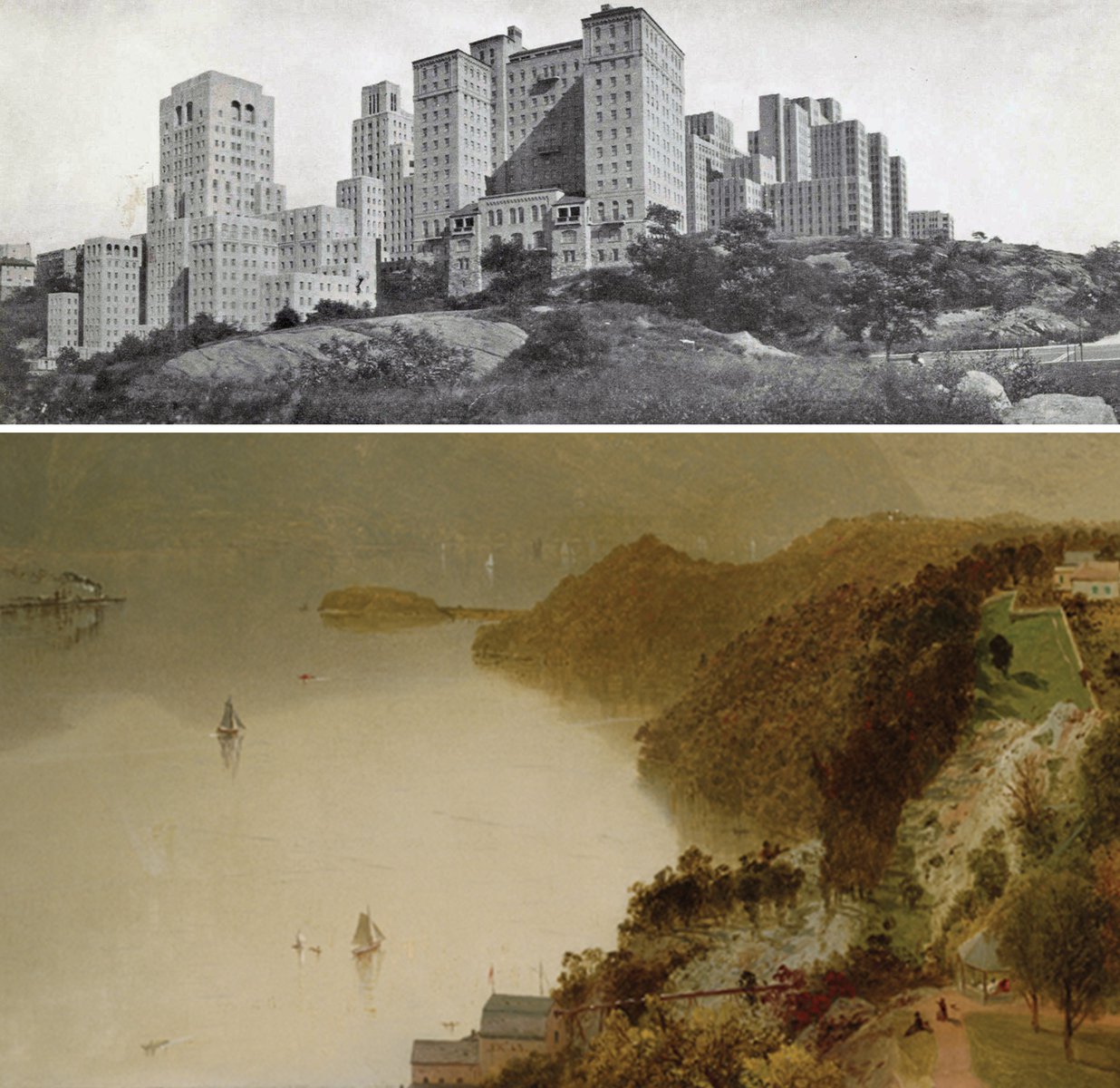 Milstein Family Heart Center, NYPH / Columbia | Pei Cobb Freed & Partners