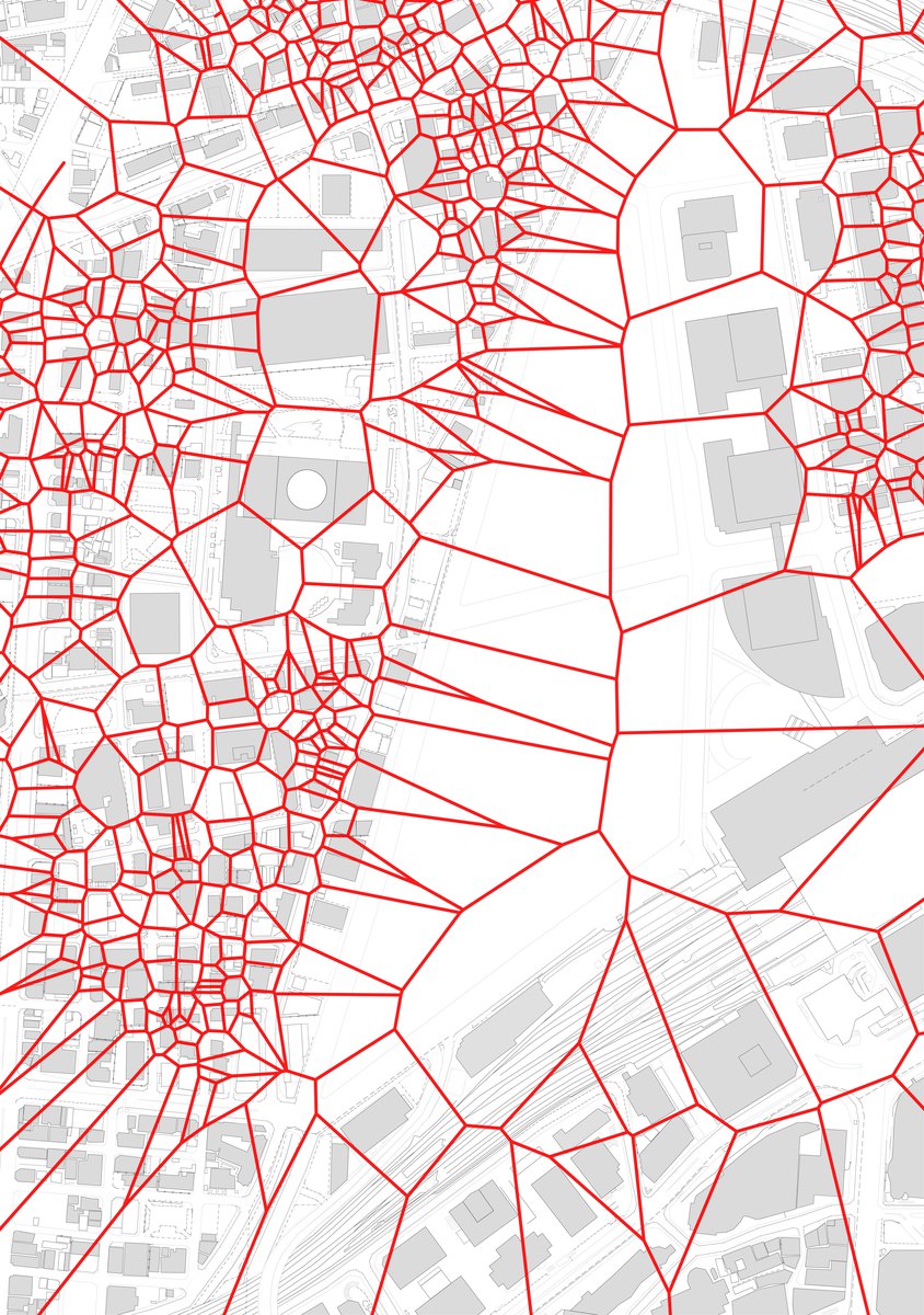 Osaka Station Park Master Plan | Pei Cobb Freed & Partners