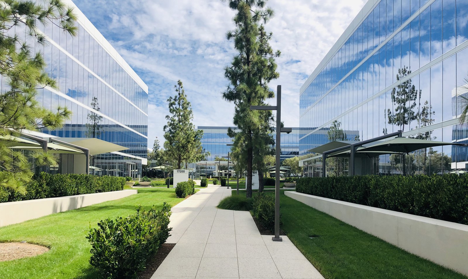 Spectrum Terrace | Pei Cobb Freed & Partners