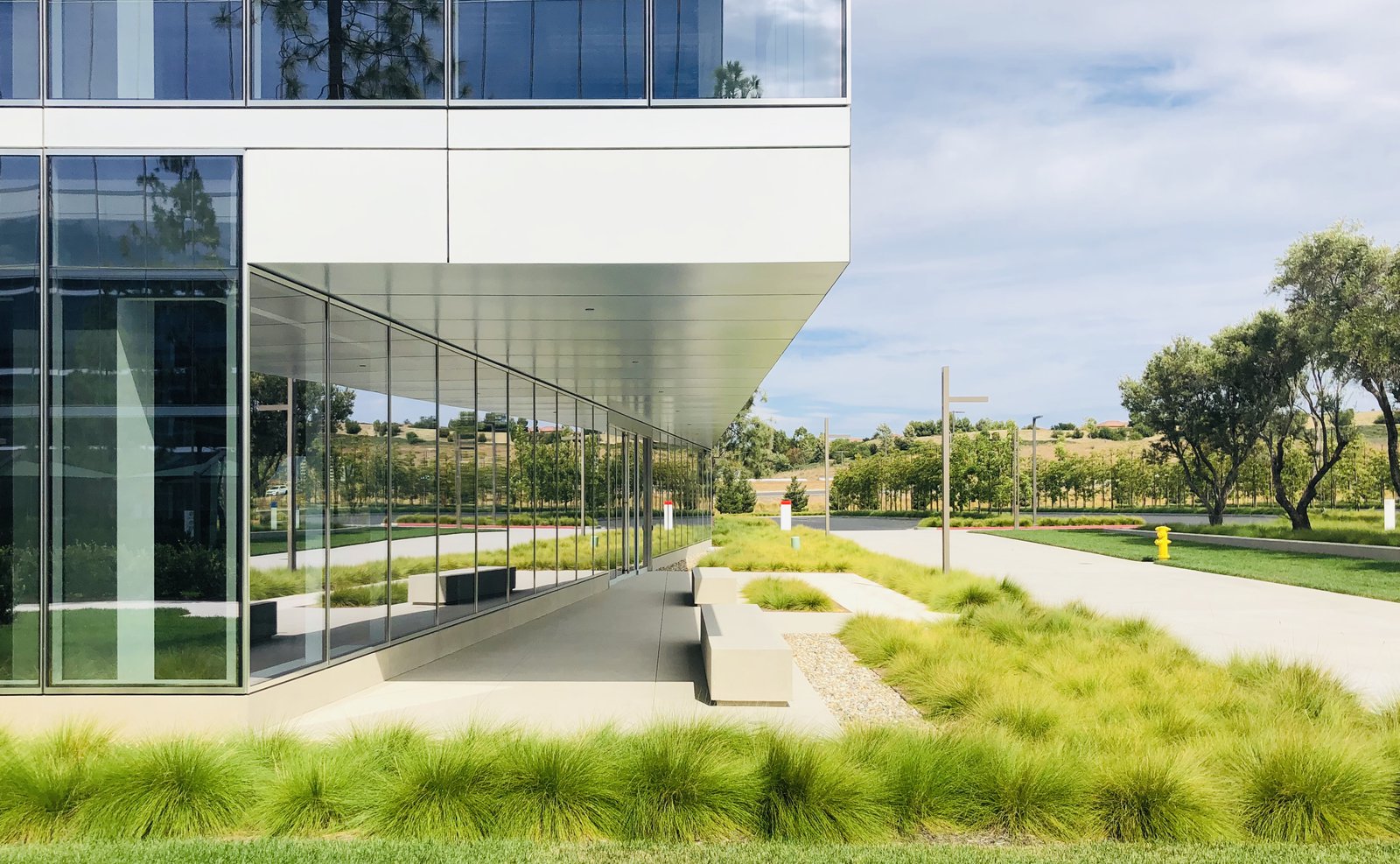 Spectrum Terrace | Pei Cobb Freed & Partners