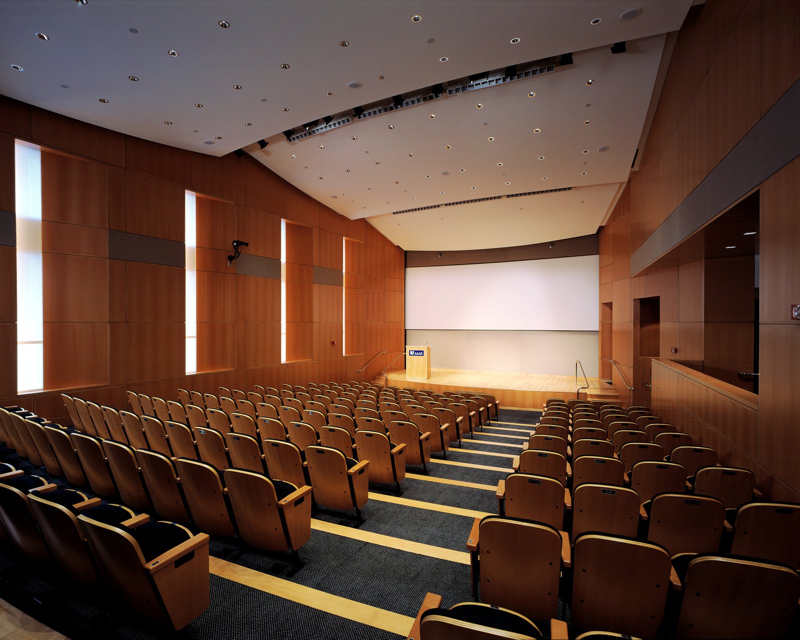 American Association for the Advancement of Science | Pei Cobb Freed ...