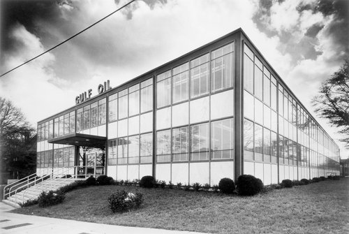 Georgia | Projects | Pei Cobb Freed & Partners