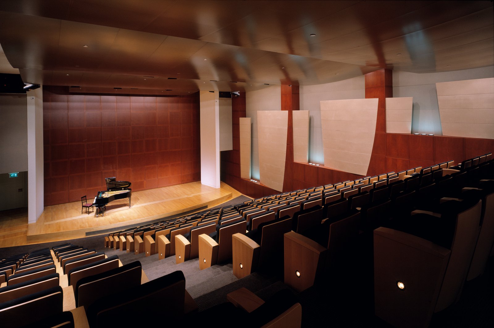 ABN AMRO Bank Head Office | Pei Cobb Freed & Partners