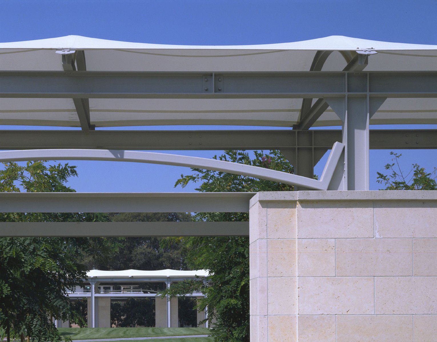 Science and Engineering Quad, Stanford University | Pei Cobb Freed ...