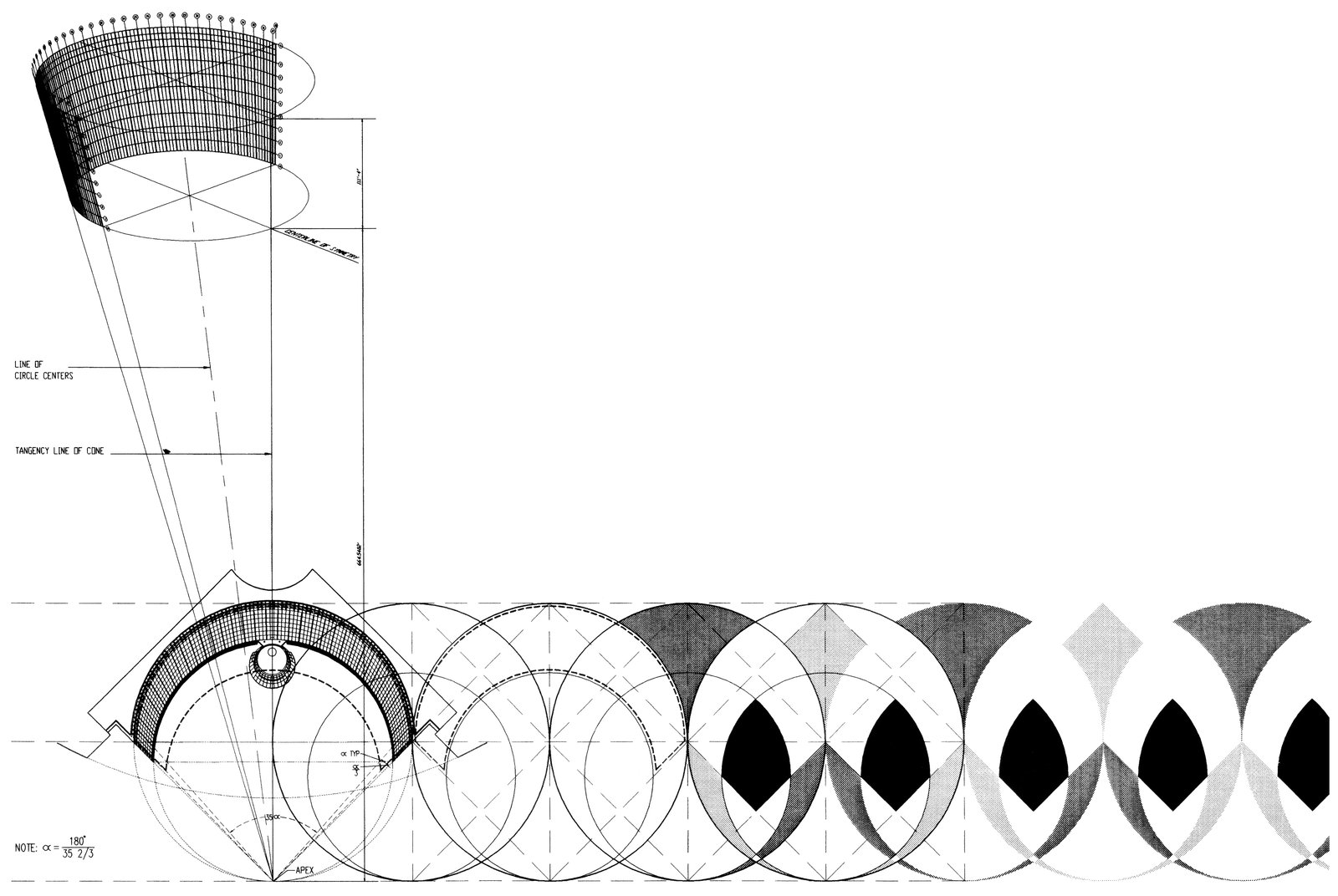 Moakley United States Courthouse & Harborpark | Pei Cobb Freed & Partners