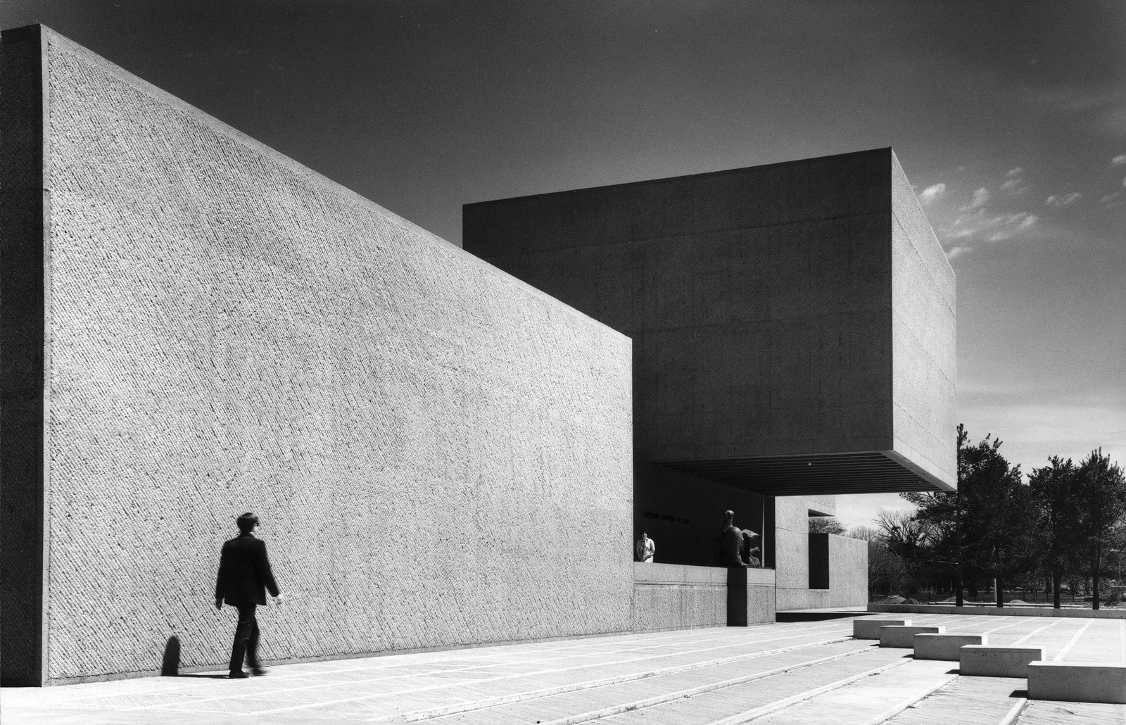 Everson Museum of Art | Pei Cobb Freed & Partners