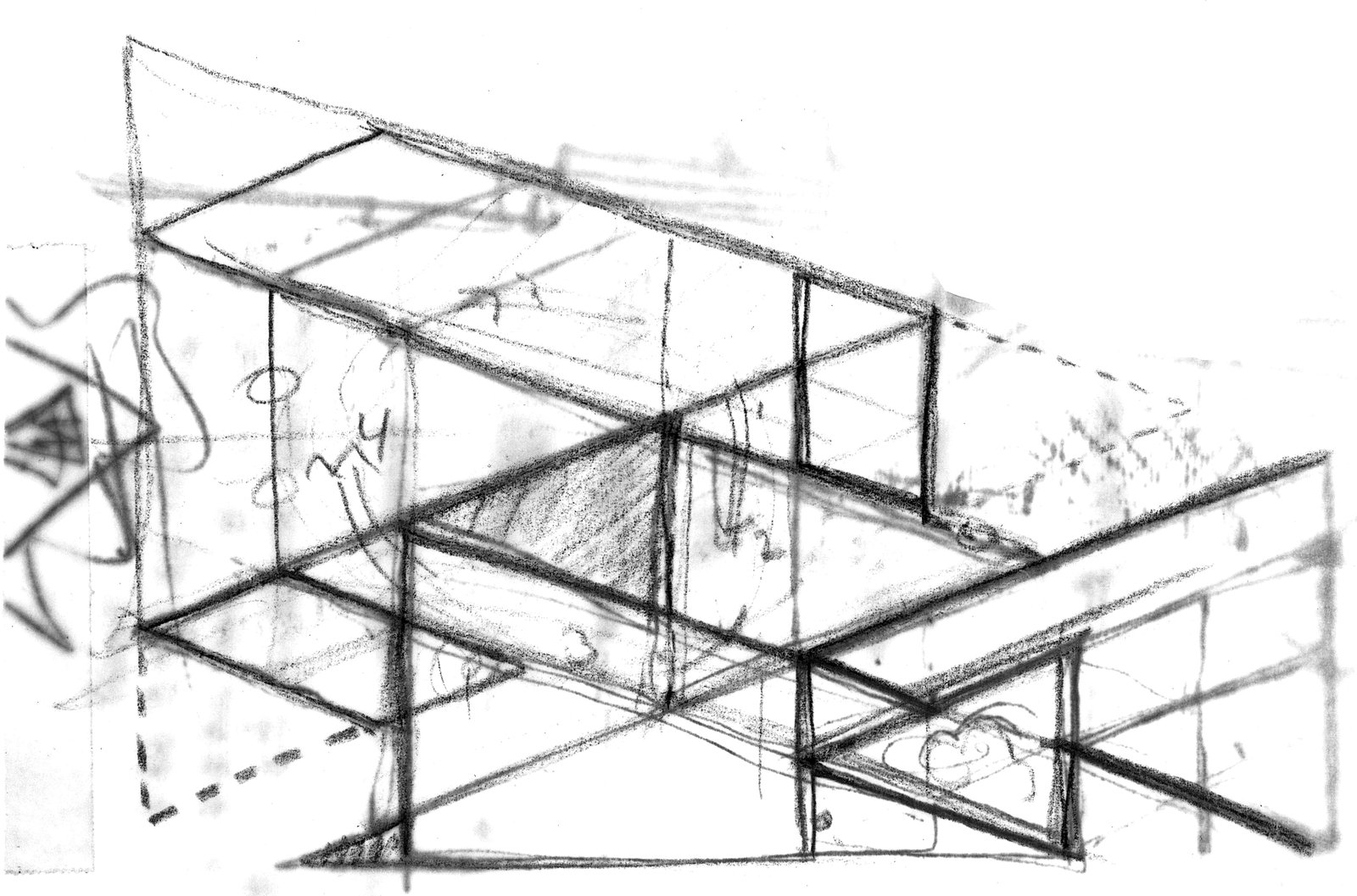 National Gallery of Art, East Building | Pei Cobb Freed & Partners