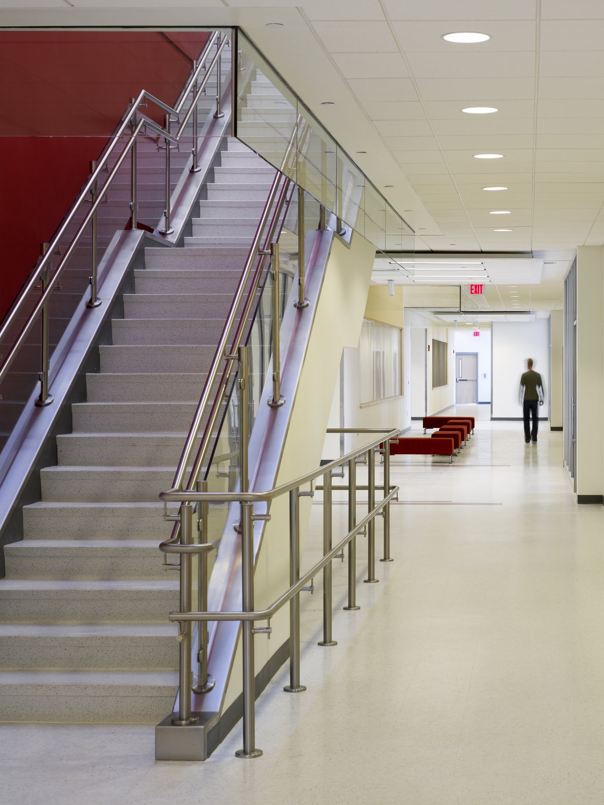 Institute for Critical Technology & Applied Science, Virginia Tech ...