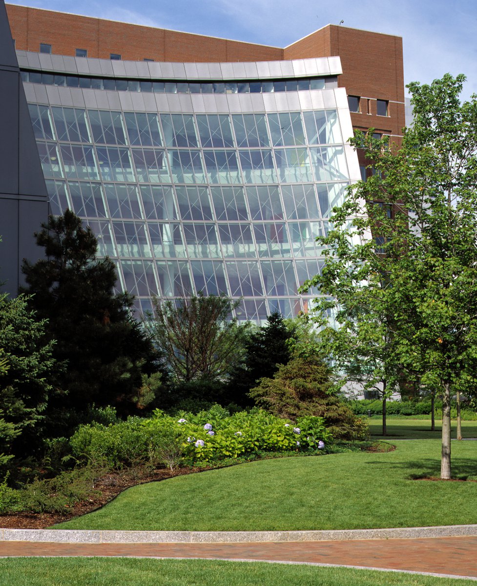 Moakley United States Courthouse & Harborpark | Pei Cobb Freed & Partners