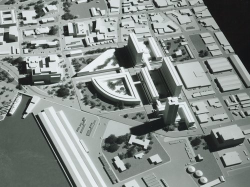 Hawaii | Projects | Pei Cobb Freed & Partners