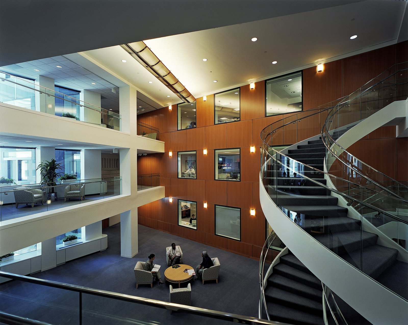 American Association for the Advancement of Science | Pei Cobb Freed ...