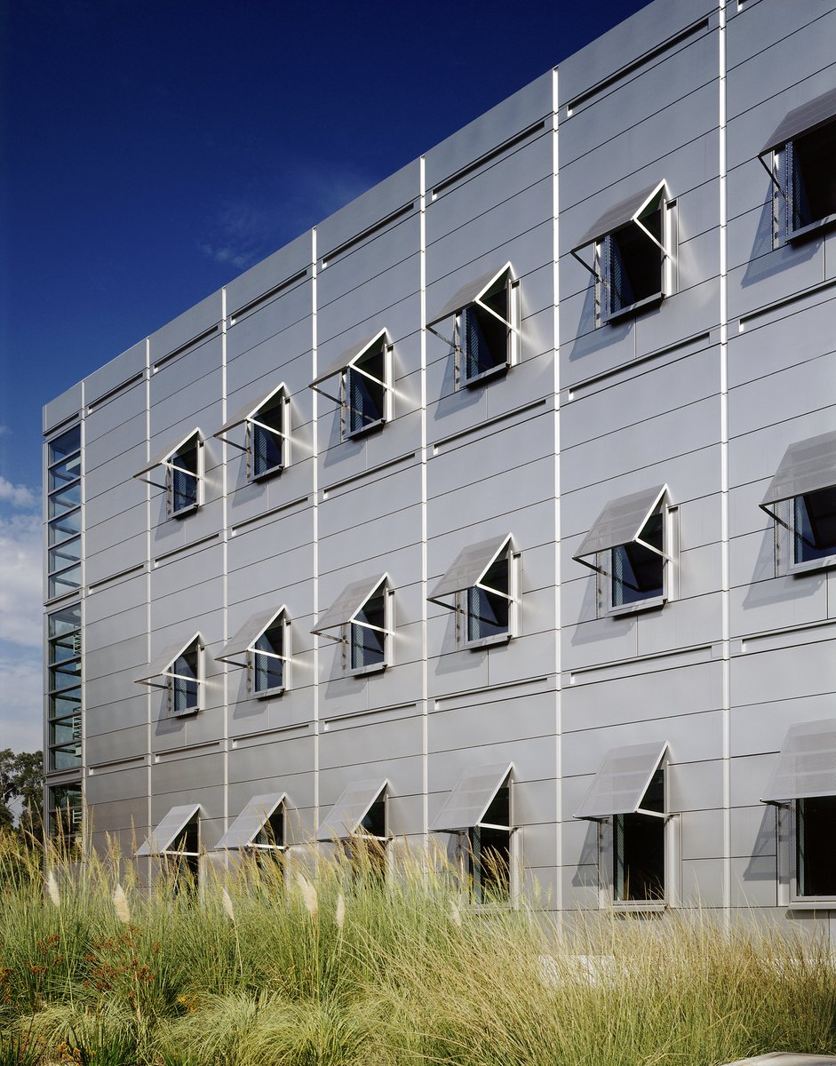 Broad Center for the Biological Sciences, Caltech | Pei Cobb Freed ...
